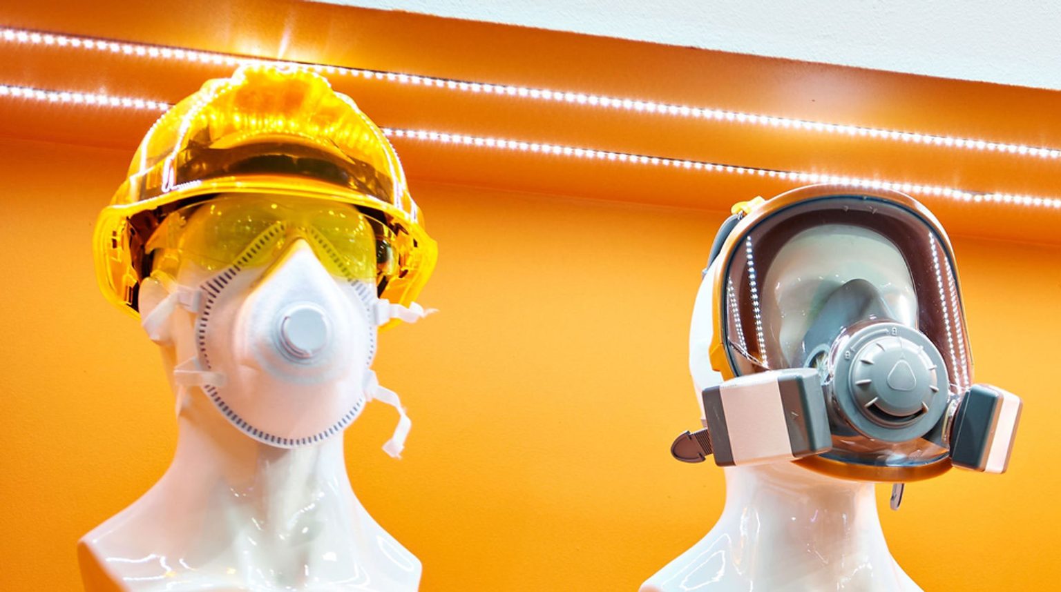 Respirator & Hearing Protection Fit Testing - AARCO